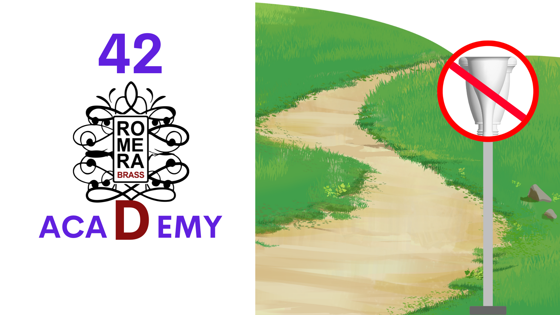 42. Problemas, Técnicos, Físicos, Boquilla – Romera Brass