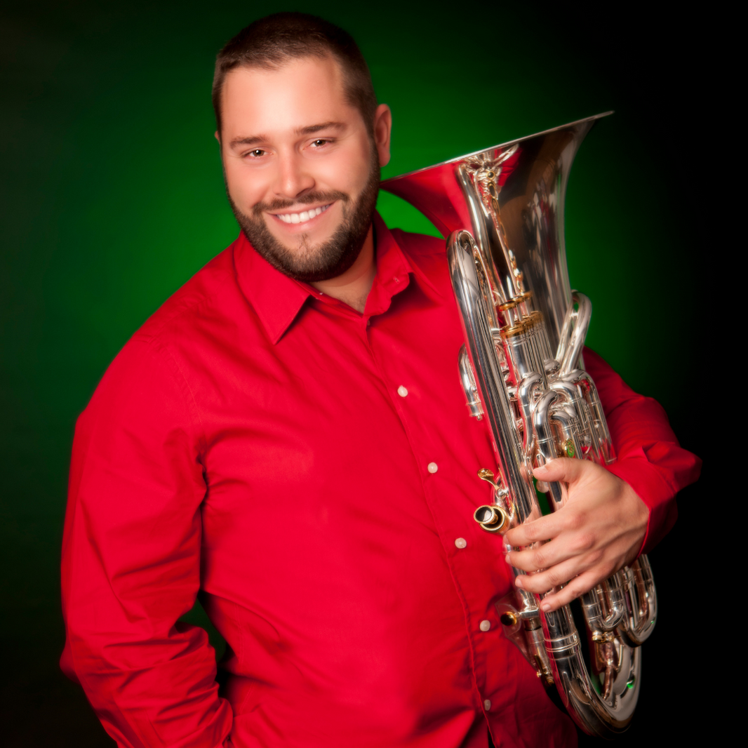 Euphonium Signature – Romera Brass