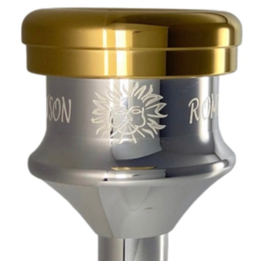 Mel Culbertson – Romera Brass