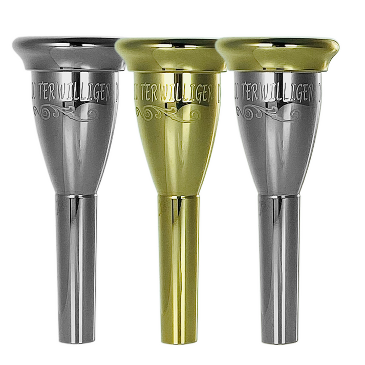 Eric Terwilliger – Romera Brass