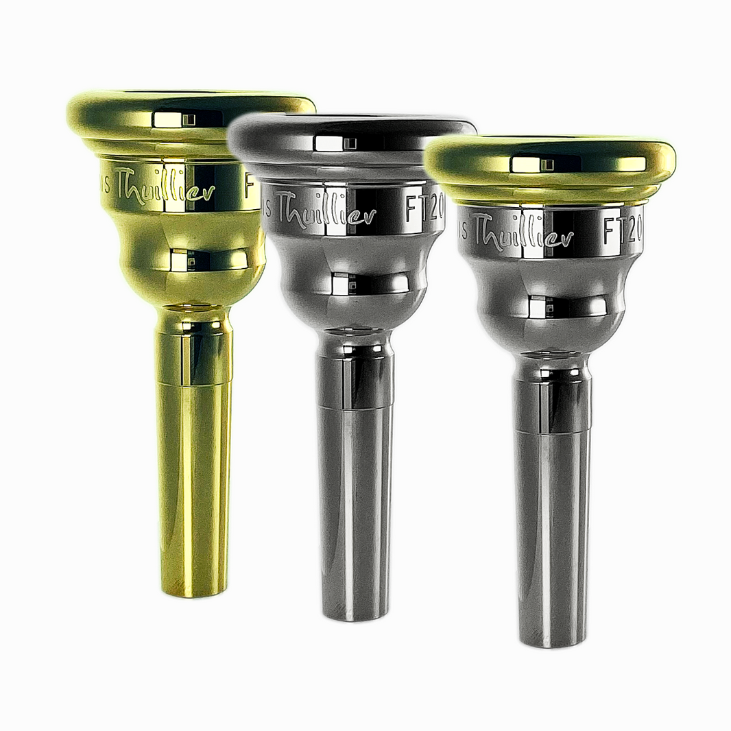 Tuba Signature – Romera Brass