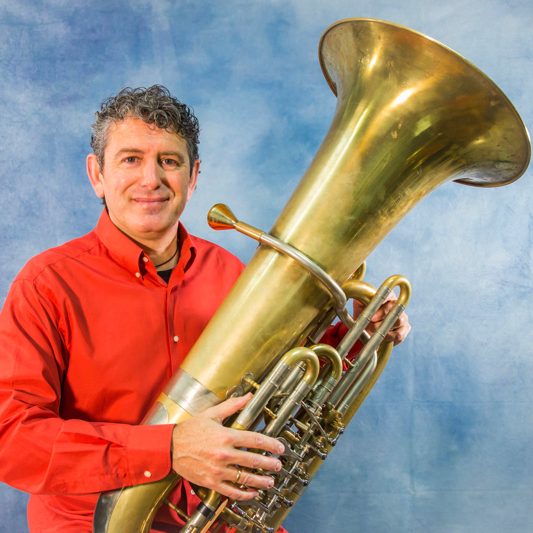 Tuba Signature – Romera Brass