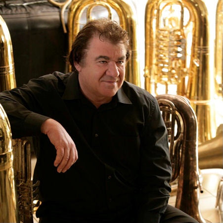 Mel Culbertson – Romera Brass